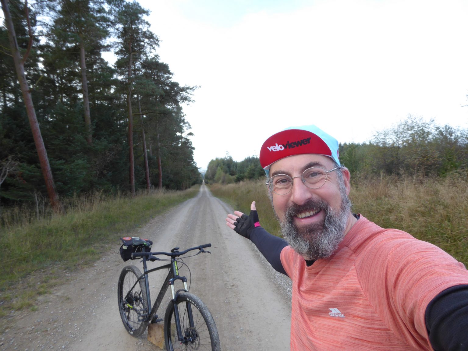 Explorer Tile Tales – keep the faith – VeloViewer