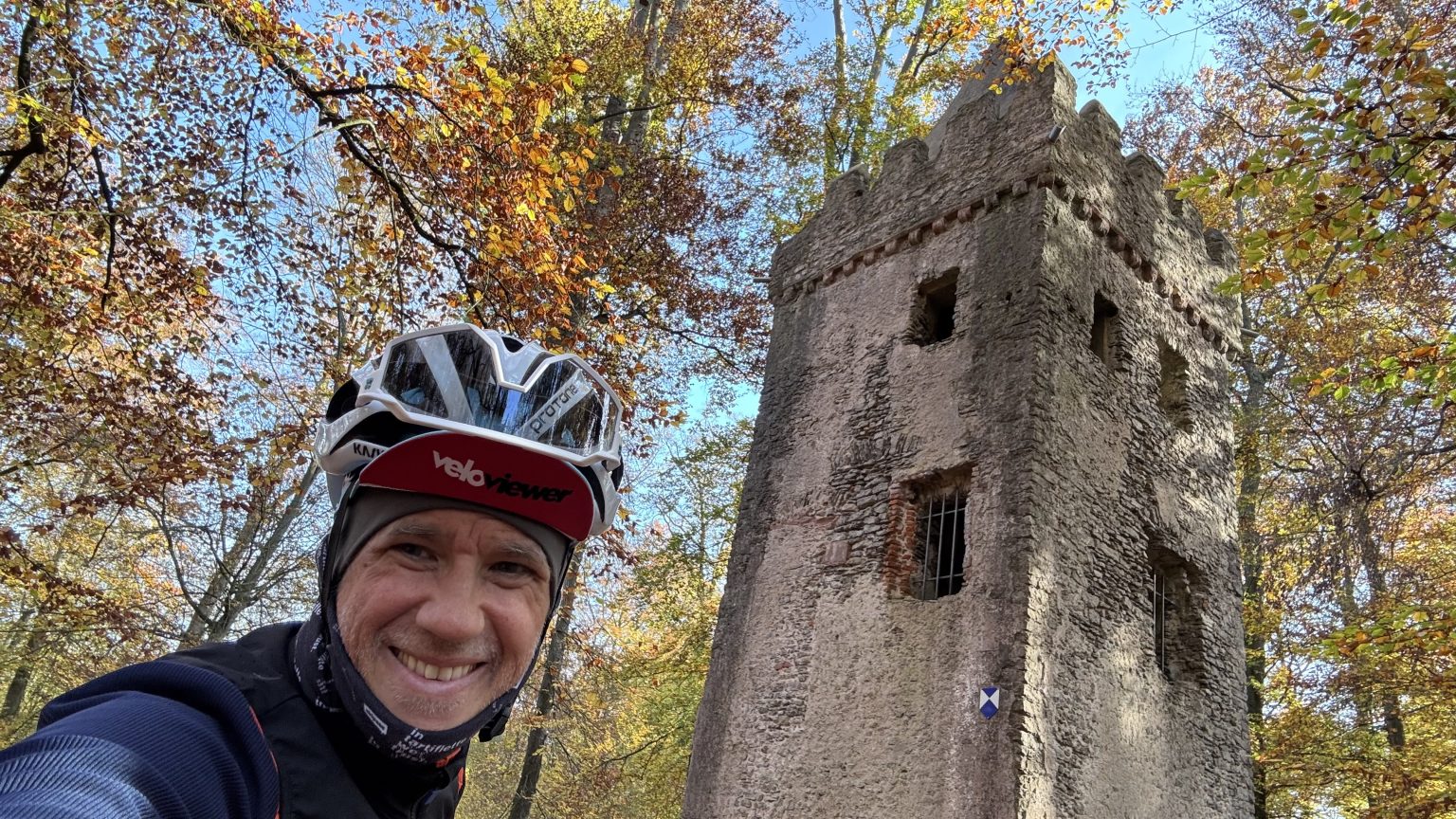 Explorer Tile Tales – Final Destination – VeloViewer