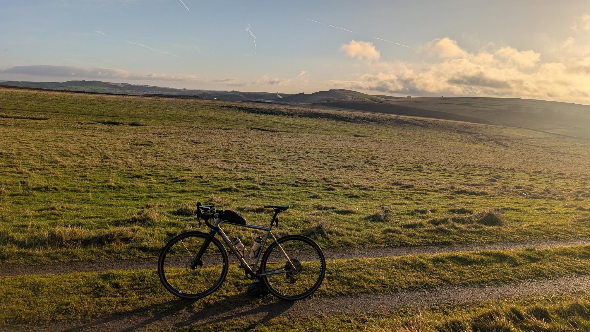 Intro to Tile Hunting Series – From Roadie to Gravel Rider – VeloViewer