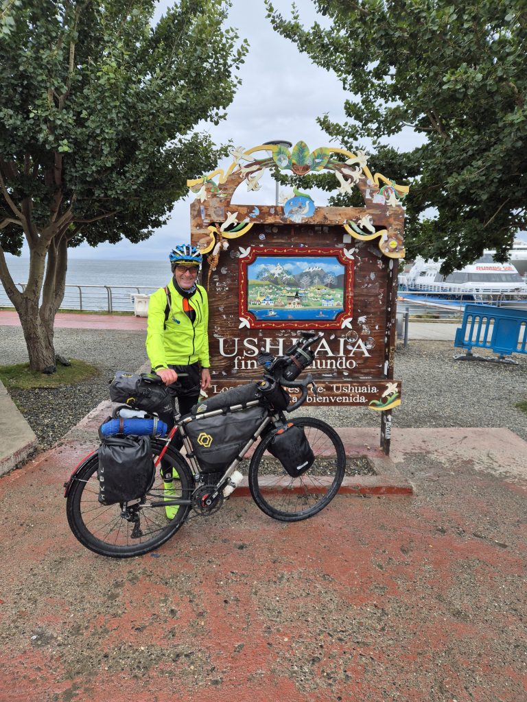 Tile Hunting – Panamericana Challenge Complete – VeloViewer