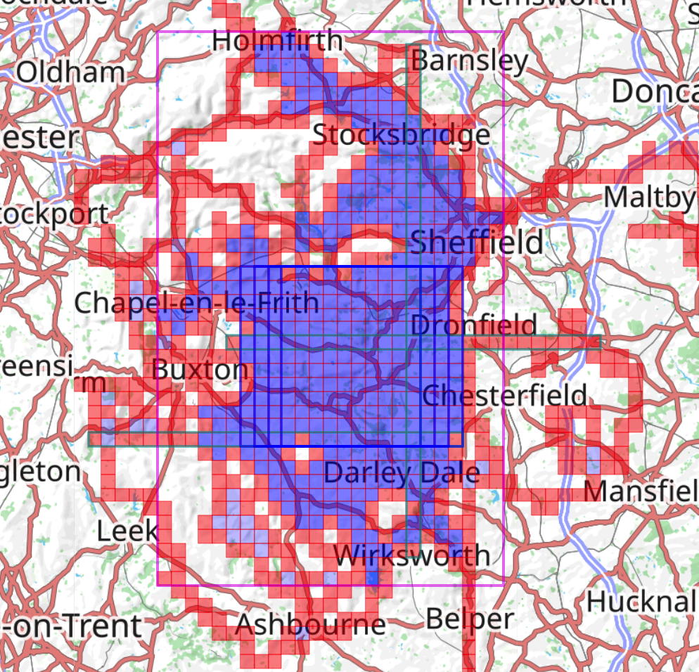VeloViewer Explorer Overview – VeloViewer